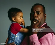 Joseph and Julius Wright | Family Matters Wiki | FANDOM powered by Wikia