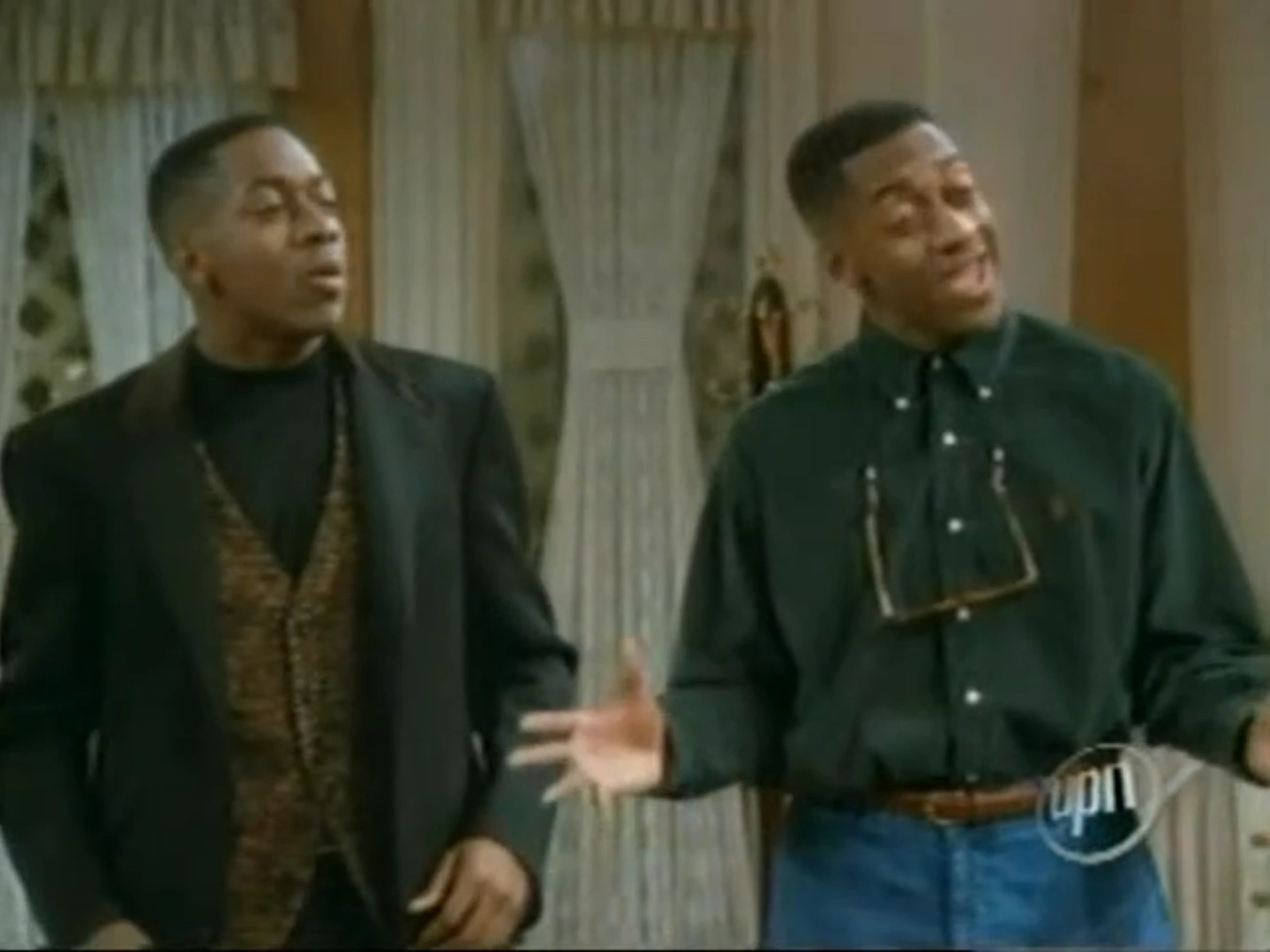 Stefan Urquelle | Family Matters Wiki | Fandom