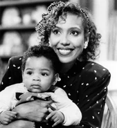 Joseph and Julius Wright | Family Matters Wiki | FANDOM powered by Wikia