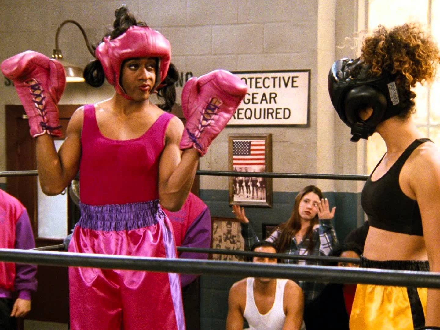 Whose Man Is It Anyway? | Family Matters Wiki | Fandom