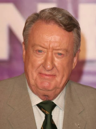 Tom Poston | Family Matters Wiki | Fandom