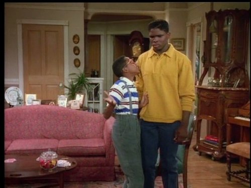Cousin Urkel | Family Matters Wiki | Fandom Cousin Urkel | Family Matters Wiki | Fandom