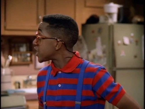 Boom! | Family Matters Wiki | Fandom