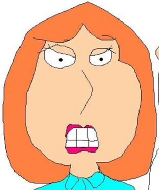 Lois Griffin | Famlyguy Wiki | Fandom