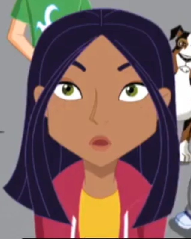 Jo Misra | Famous Five Wiki | Fandom