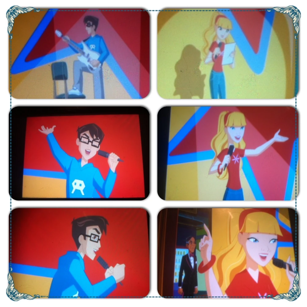 Allie Campbell | Famous Five Wiki | Fandom