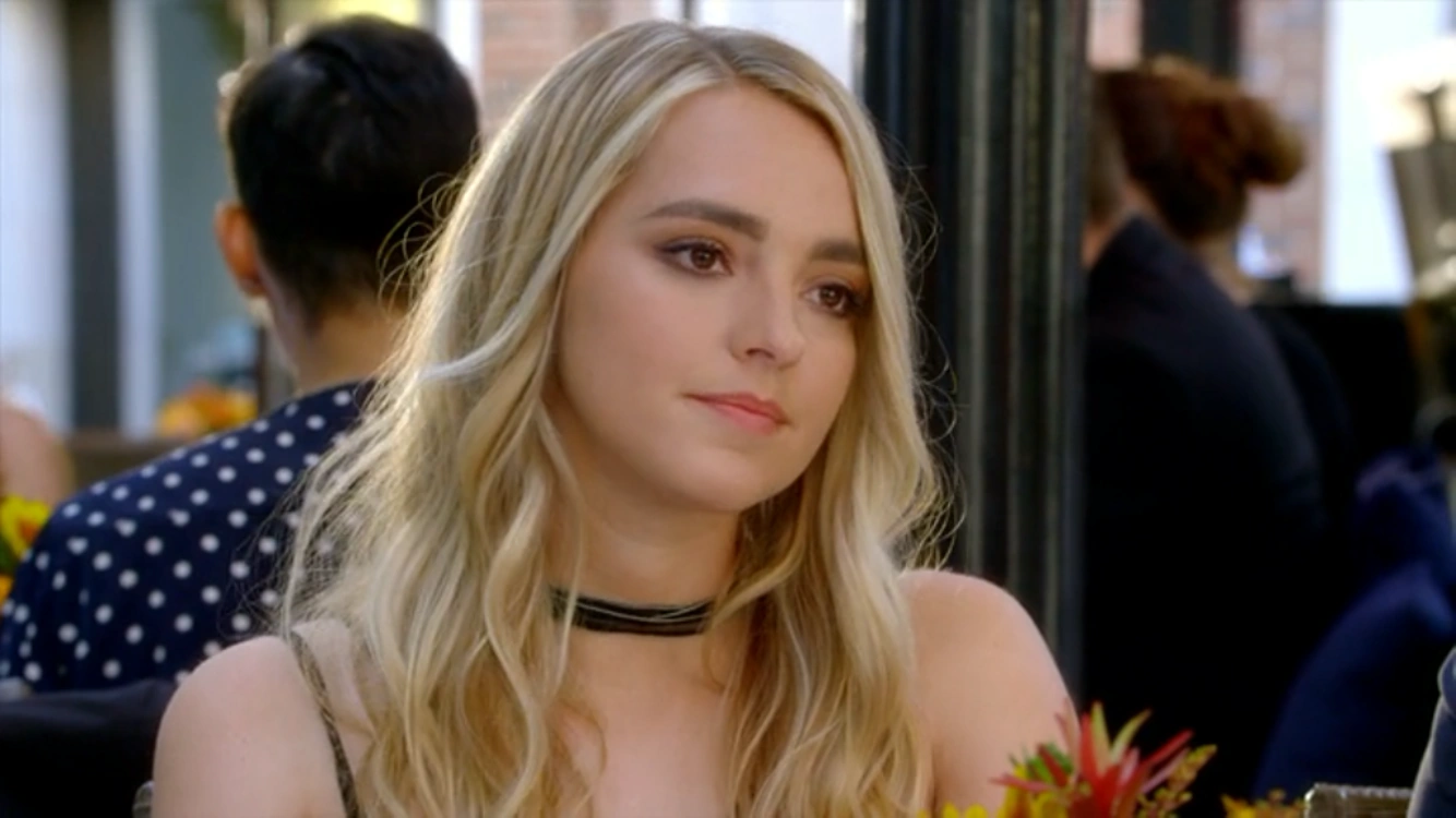 Rachel Davis | Famous In Love Wikia | FANDOM powered by Wikia