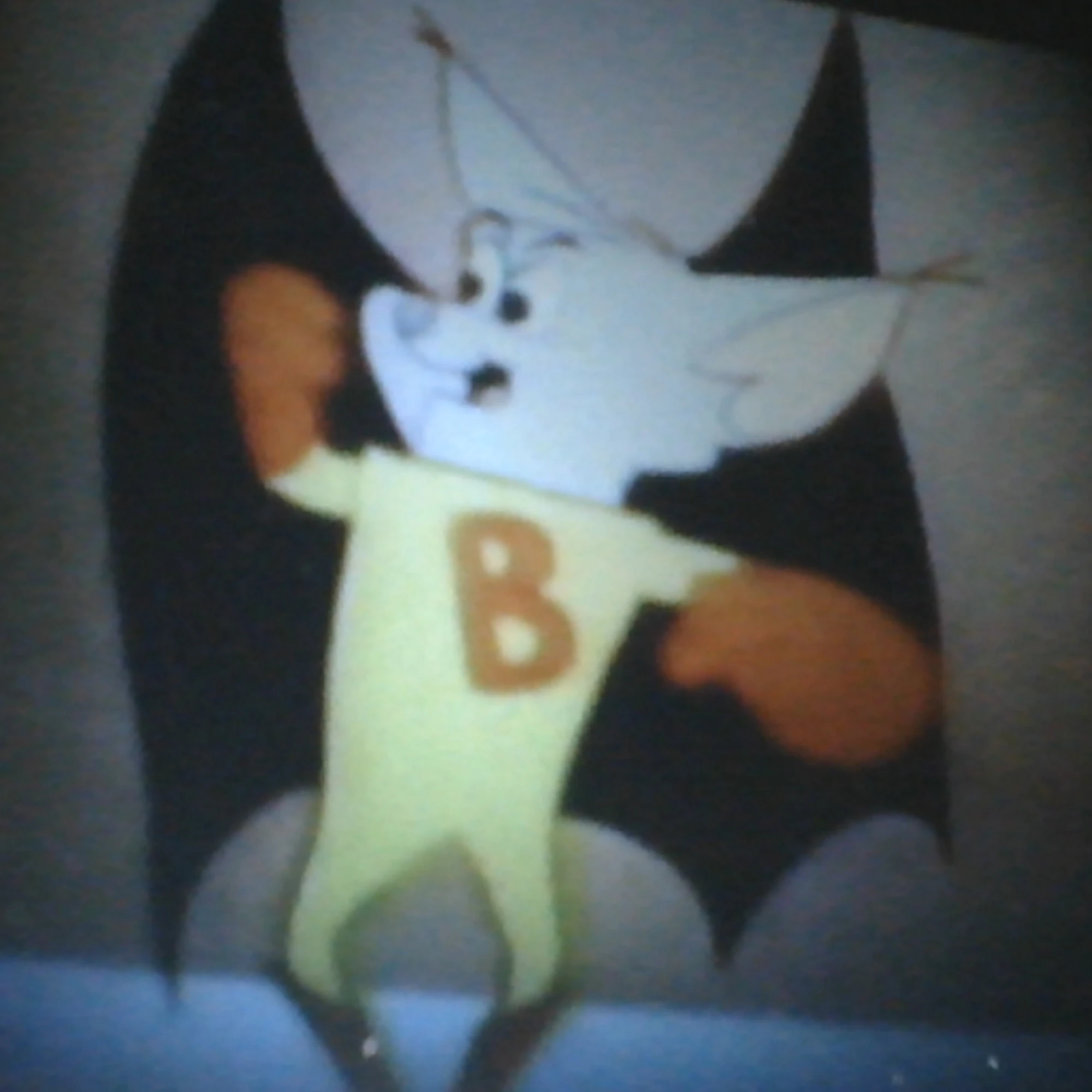 Batfink (DeviantArt stuff) | Fan art Fun Wiki | Fandom