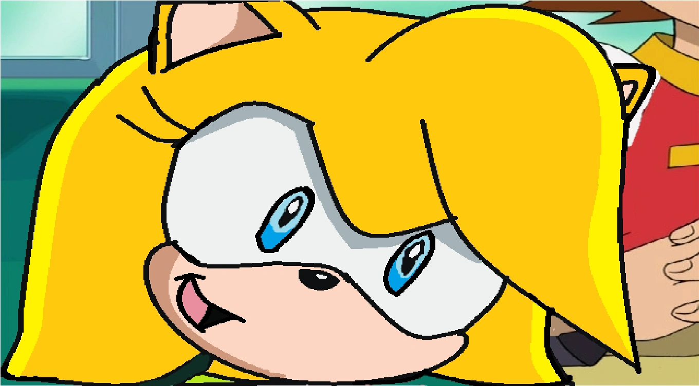 Ambár Rose The Hedgeog | Wiki Fan Characters Sonic | Fandom