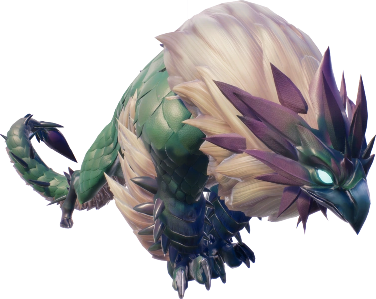 Koshai | Fan Dauntless RU вики | Fandom