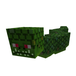 Twilight Forest Bosses | Hardcore Wiki | Fandom