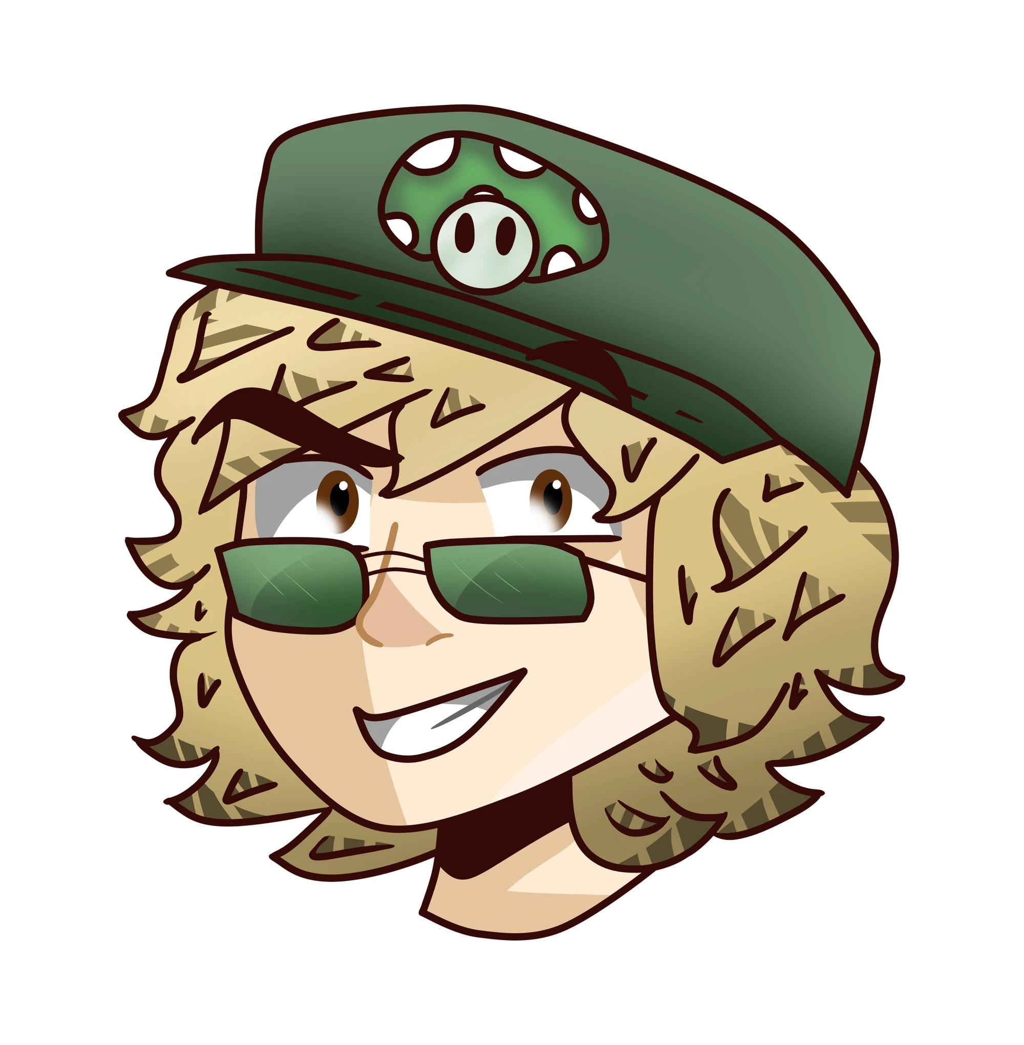 Thoomas | Hardcore Wiki | Fandom