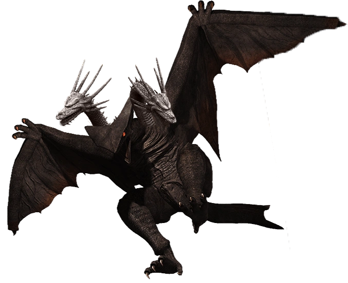 Gyaodorah | Fan Made Kaiju Wikia | Fandom