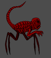 Red (NES Godzilla Creepypasta) | Fan Made Kaiju Wikia | Fandom