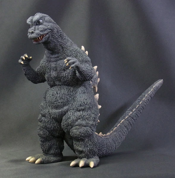 Image - Xplus Goji 67.jpg | Fan Made Kaiju Wikia | FANDOM powered by Wikia