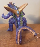 Glacies | Fan Made Kaiju Wikia | Fandom