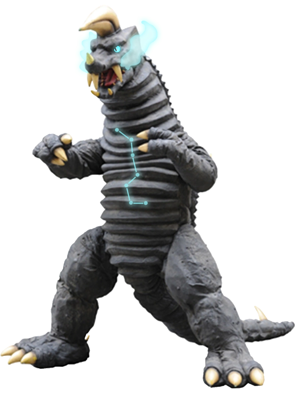Hokuto Black King | Fan Made Kaiju Wikia | Fandom