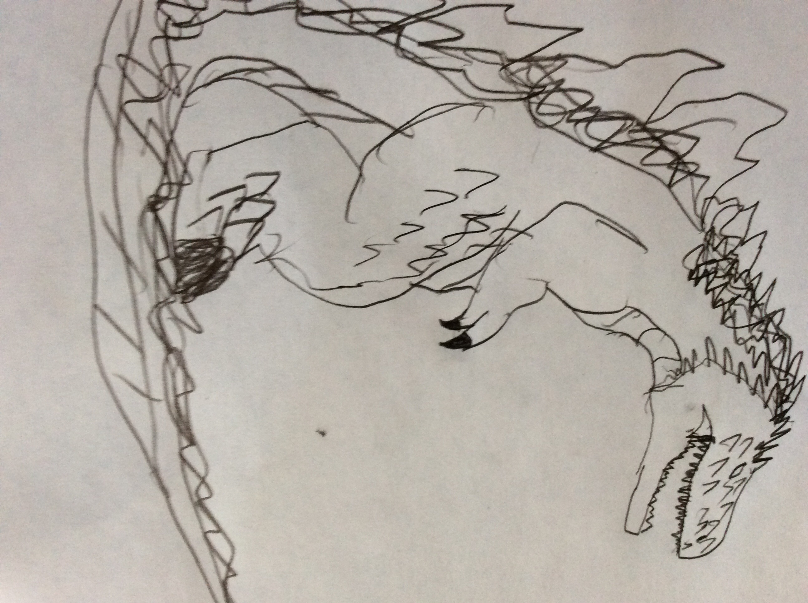 T- Rexzilla | Fan Made Kaiju Wikia | Fandom T- Rexzilla | Fan Made Kaiju Wikia | Fandom