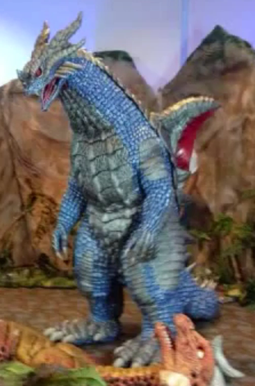 Kirudah | Fan Made Kaiju Wikia | Fandom