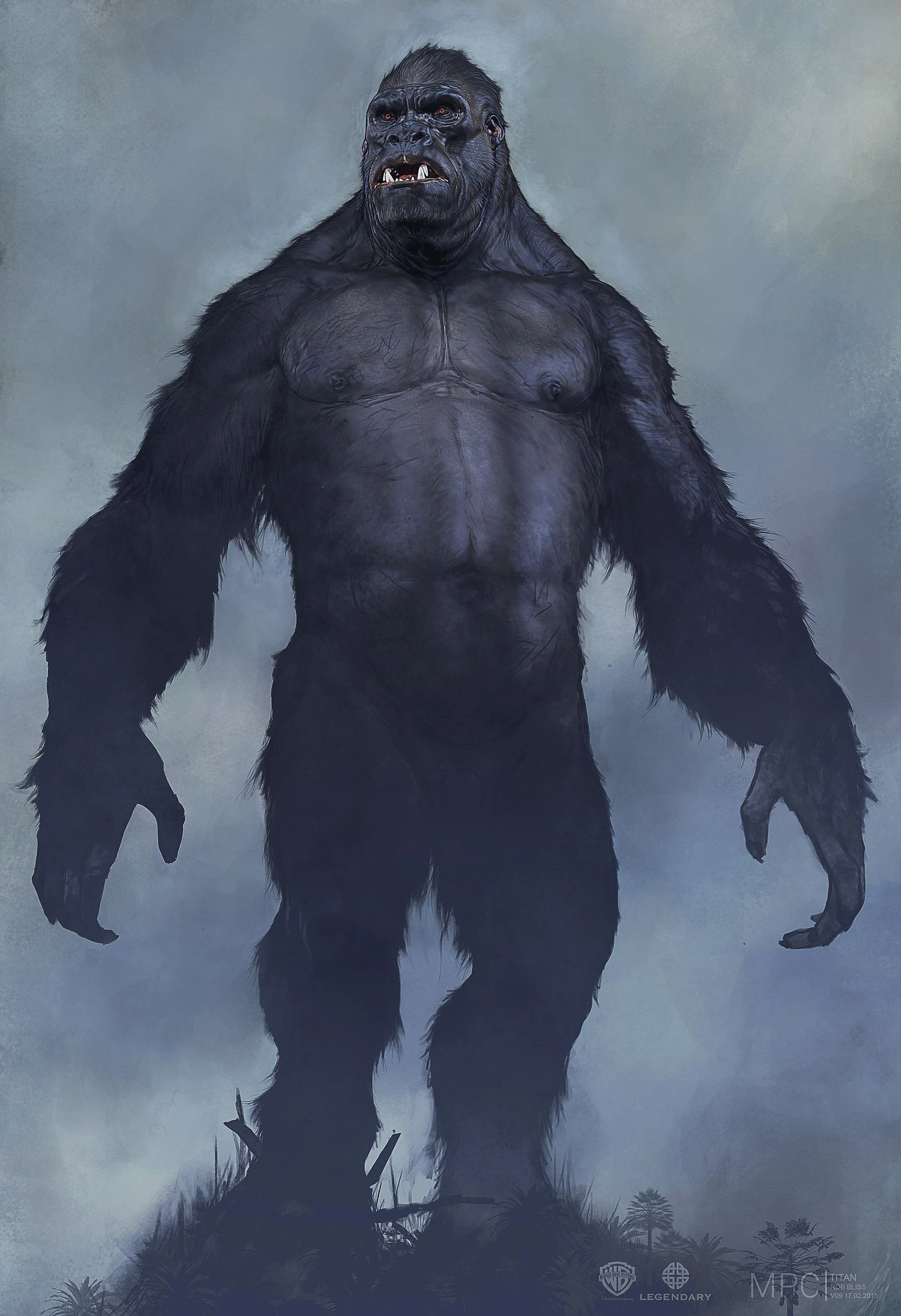 Gugwe | Fan Made Kaiju Wikia | Fandom