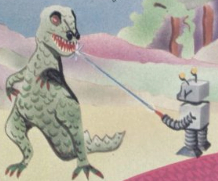 Martians | Fan Made Kaiju Wikia | Fandom