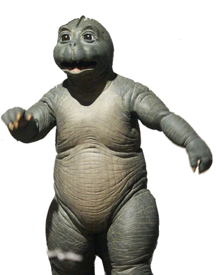 Minilla (Universe 1000000000) | Fan Made Kaiju Wikia | FANDOM powered ...