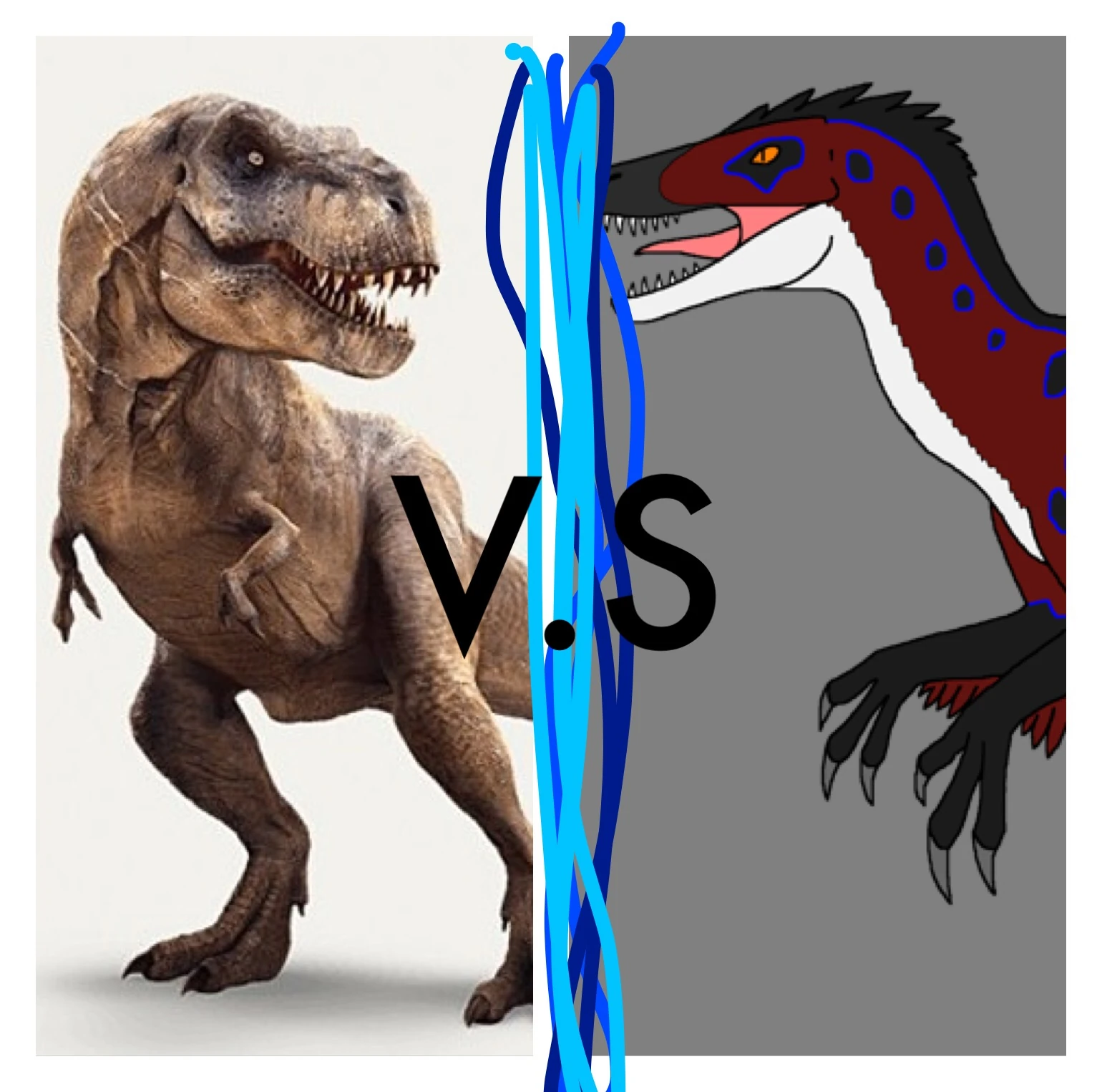 John’s Kaiju DeathMatches: Episode 2 | Fan Made Kaiju Wikia | Fandom