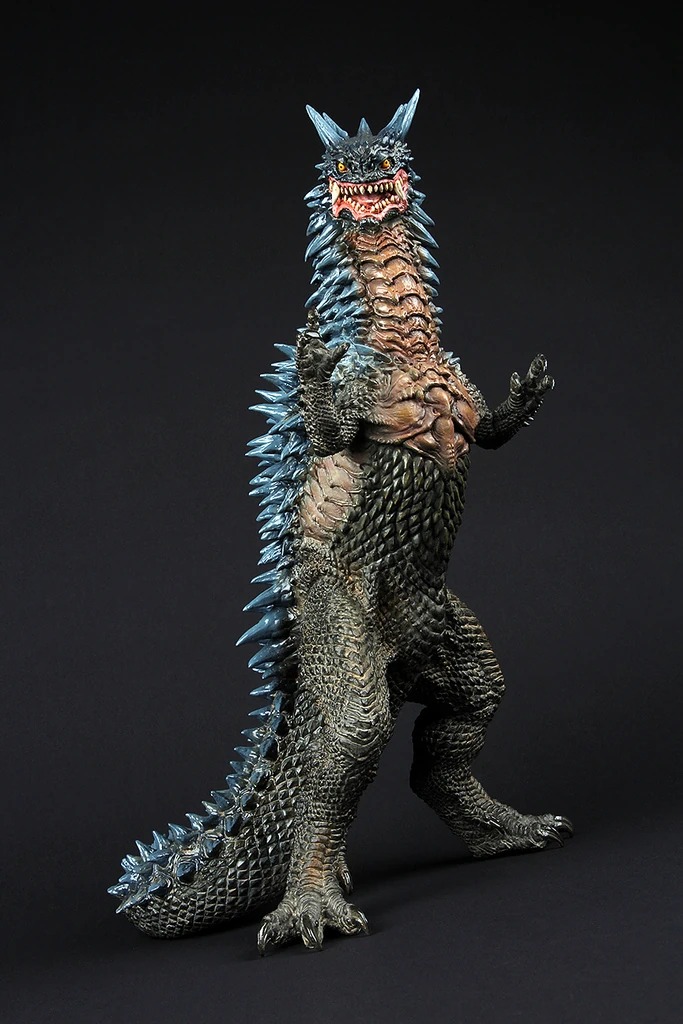 Bemular (2017 reboot universe) | Fan Made Kaiju Wikia | Fandom