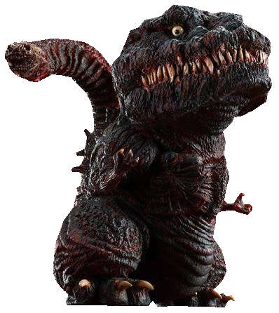 Shin Minilla | Fan Made Kaiju Wikia | FANDOM powered by Wikia