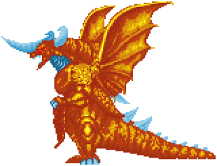 Ultimate Bagan | Fan Made Kaiju Wikia | Fandom