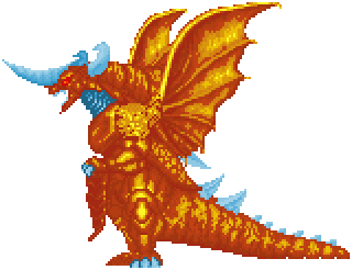 Ultimate Bagan | Fan Made Kaiju Wikia | Fandom