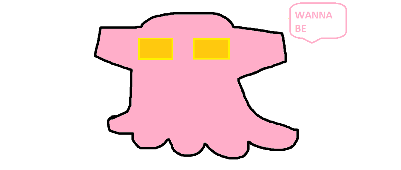 Wanna Be | Fan Made Kaiju Wikia | FANDOM powered by Wikia