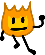 BFB Rainbow Order | Fan of Grassy Wiki | FANDOM powered by Wikia