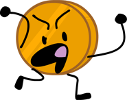 BFB Rainbow Order | Fan of Grassy Wiki | Fandom