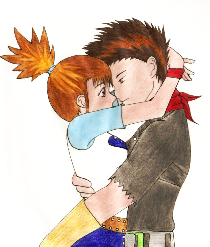 Ryo Akiyama X Ruki Makino Fan Shipping Wiki Fandom Powered By Wikia
