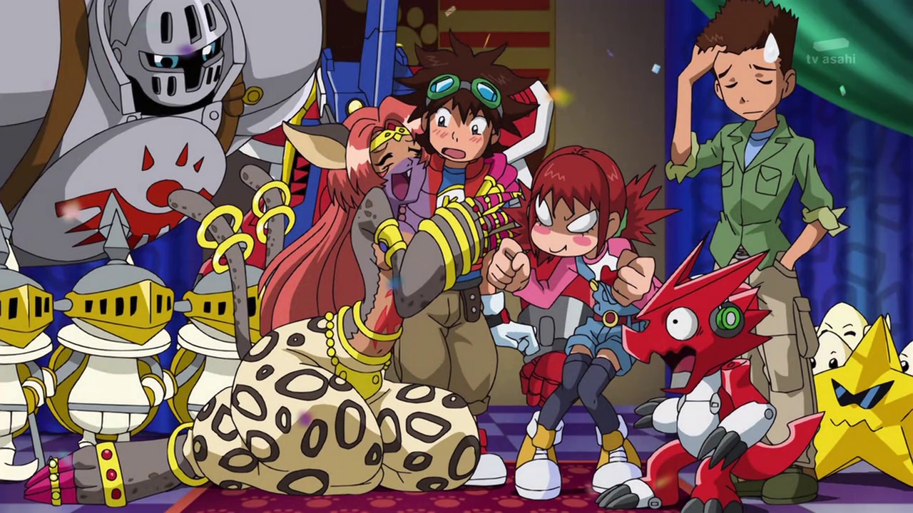 Image - TaikiBastemon.png | Fan Shipping Wiki | FANDOM powered by Wikia