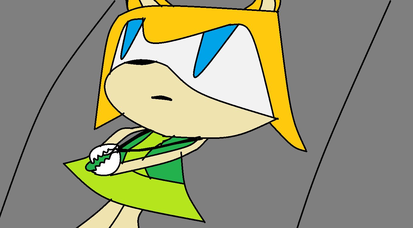Ambár Rose the Hedgehog | Sonic Fanon Wiki | Fandom
