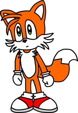 Felix the Fox | Sonic Fanon Wiki | Fandom