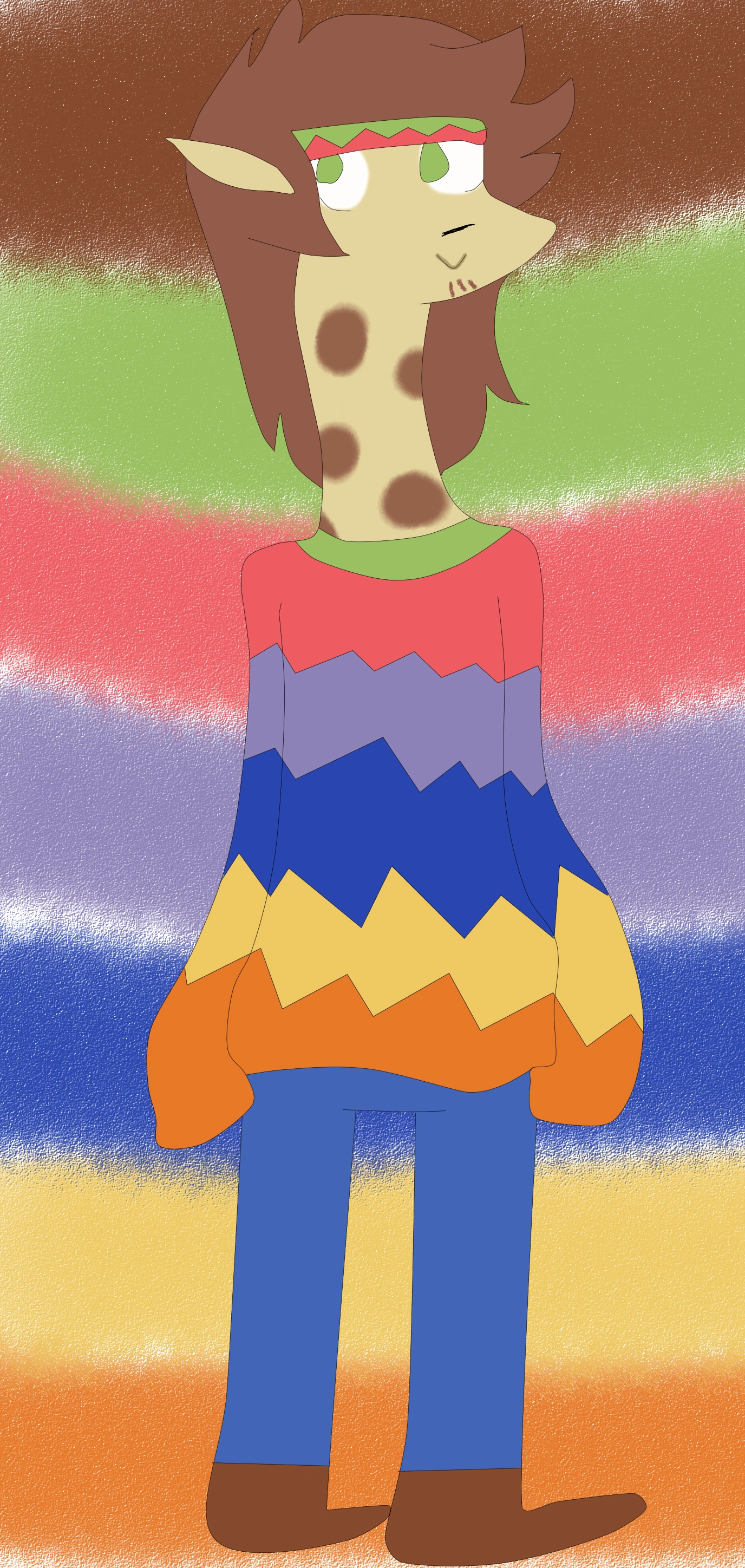 Eco | Sonic Fanon Wiki | Fandom