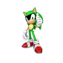 Ashura the Hedgehog (Videojuego) | Sonic Fanon Wiki | Fandom