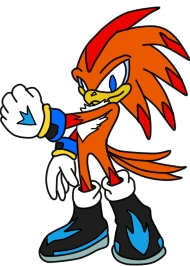 Imagen - Extremex the Eagle.png | Sonic Fanon Wiki | FANDOM powered by ...