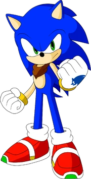 Sonic Uprising | Sonic Fanon Wiki | Fandom