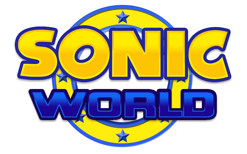 Sonic World | Sonic Fanon Wiki | Fandom