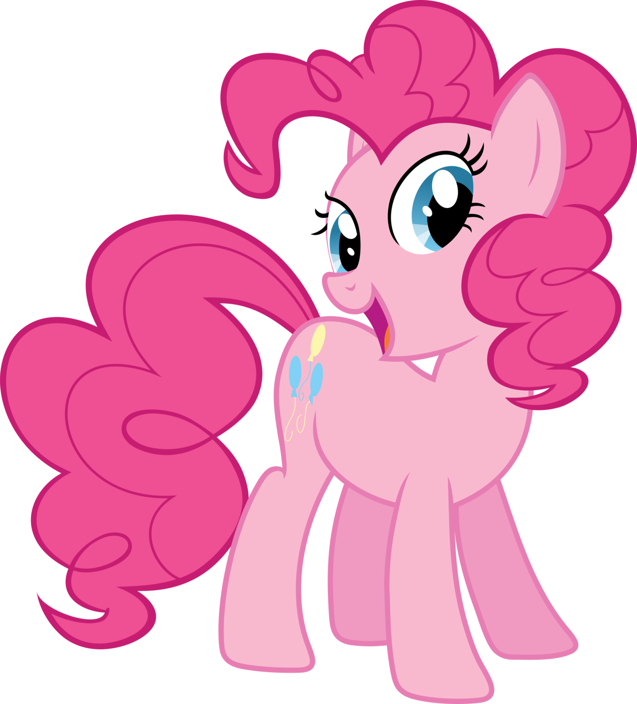 Pinkie Pie Wiki Fan Fandom Powered By Wikia