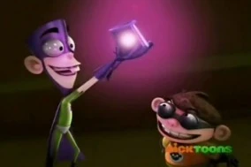 Berry Sick/Gallery | Fanboy&chumchum Wiki | Fandom