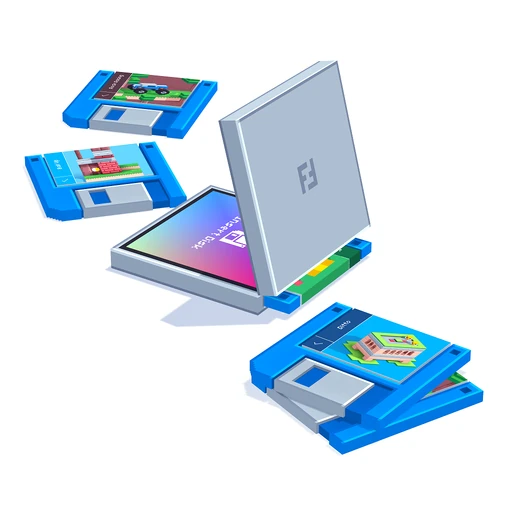 Fancade Wiki | Fandom