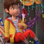 Grace/Gallery | Fancy Nancy Wiki | Fandom