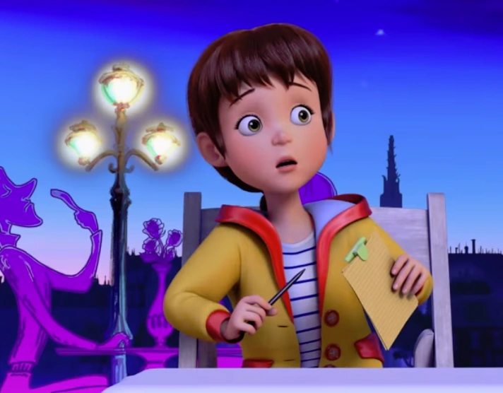 Grace/Gallery | Fancy Nancy Wiki | Fandom