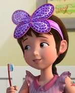 Grace/Gallery | Fancy Nancy Wiki | Fandom