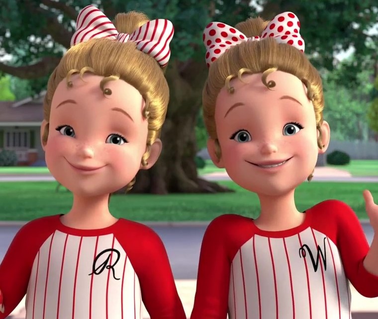 Rhonda and Wanda | Fancy Nancy Wiki | FANDOM powered by Wikia Rhonda and Wanda | Fancy Nancy Wiki | FANDOM powered by Wikia